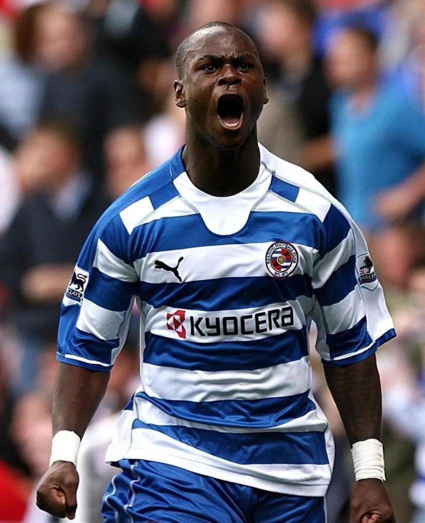 Reading FC Record Breakers at Blue Collar Corner | What's On Reading